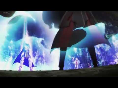 maple turned into a queen of monsters//BOFURI - YouTube