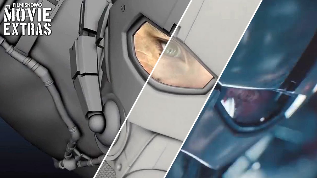 Ant-Man - VFX Breakdown by Luma Pictures (2015) - YouTube