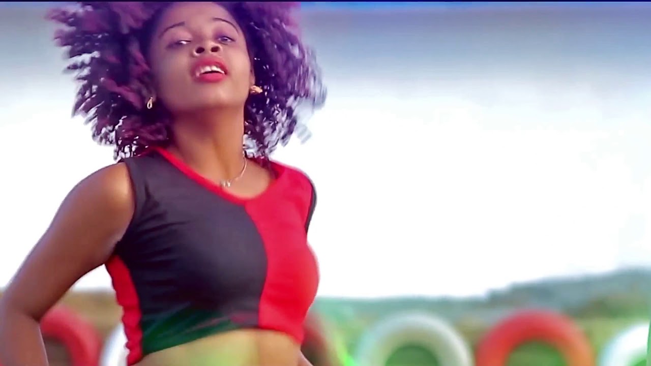 Africa soukouss LUTCHIANA 100% bougez bougez - YouTube