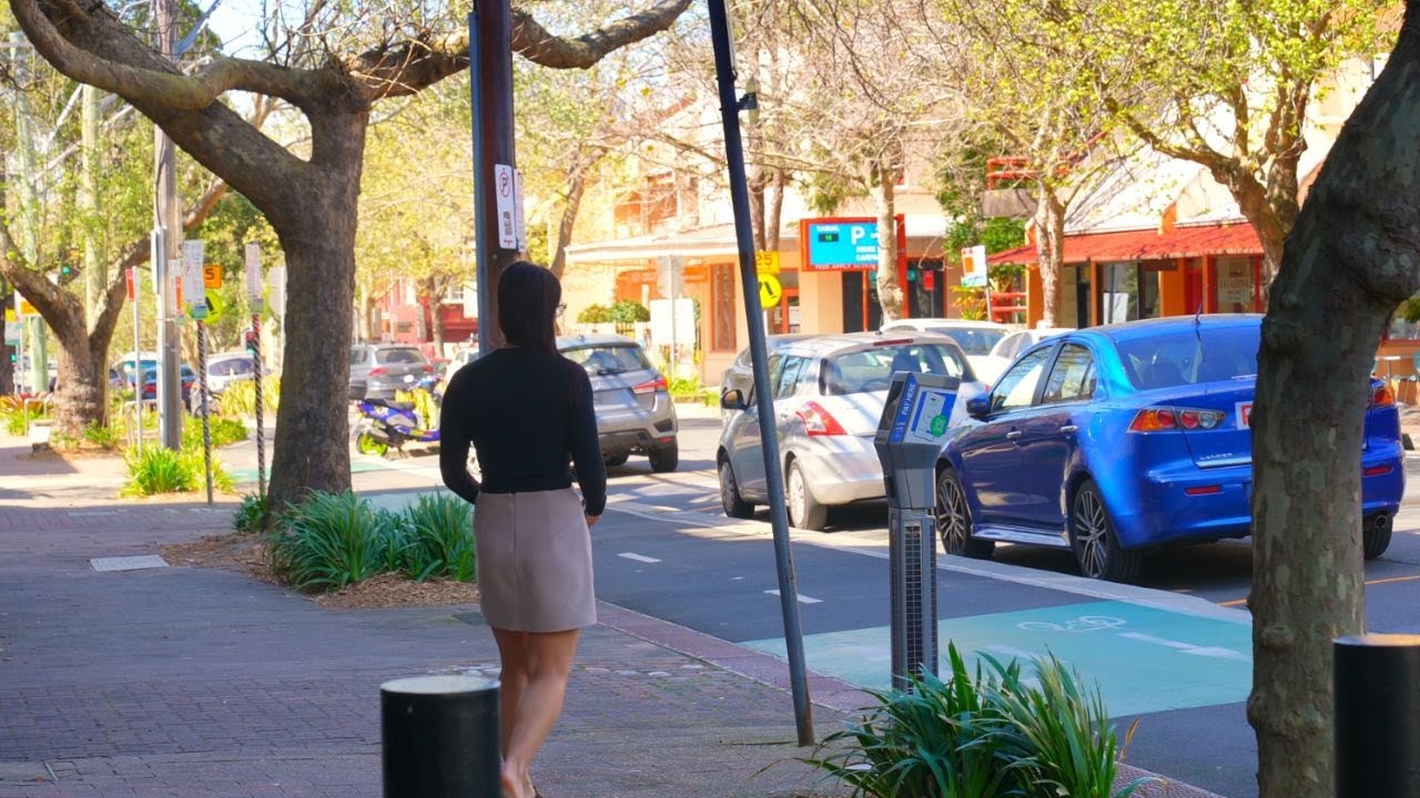 How to use the parking and Touch N Go meters in our LGA - YouTube