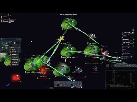 Darkorbit TR1 - TR5 HUNTER Csrt-Ayaz Kesim1