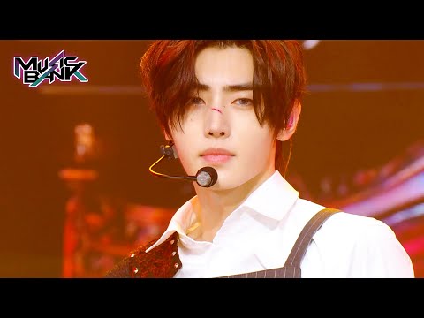 Still Monster - ENHYPEN エンハイプン [Music Bank] | KBS WORLD TV 231117