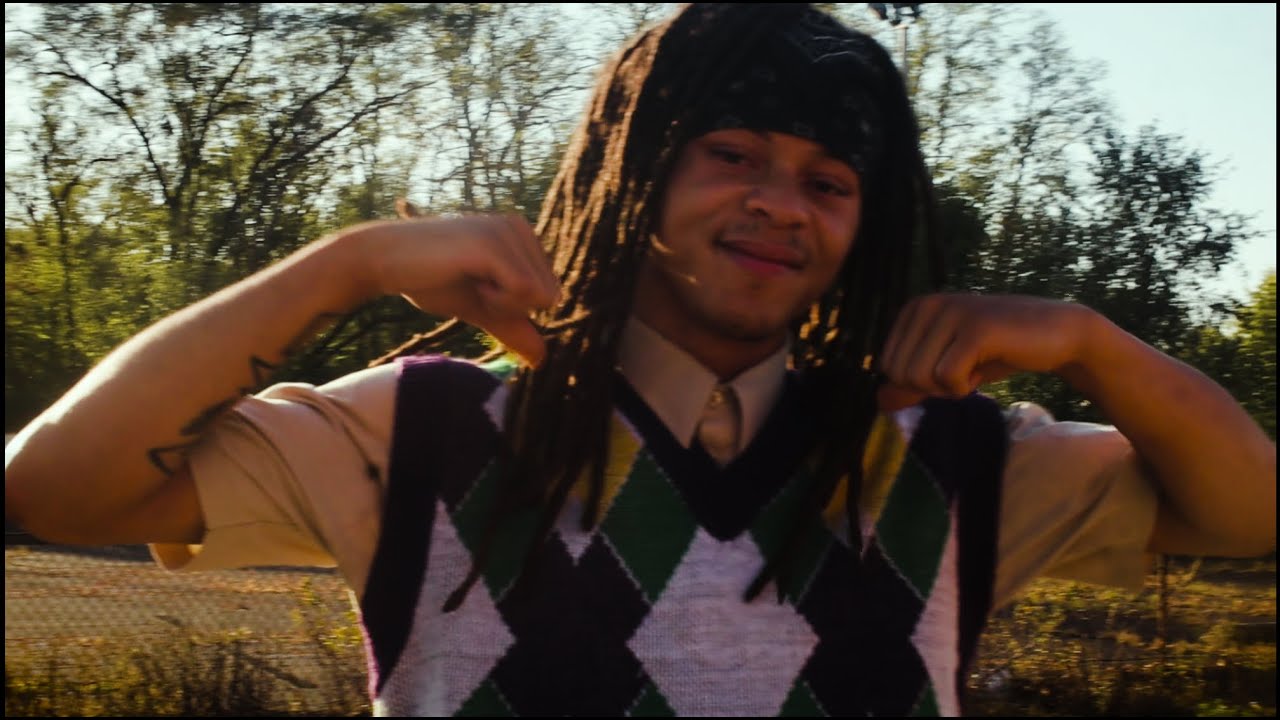 Louis Key - STREET FIGHTER (Louie Ali) [prod. KLA$H] Official Music ...