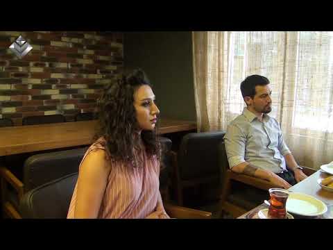 ''Ay Ev Yiyesi'' 74 cu verilis - Cemil Efendi