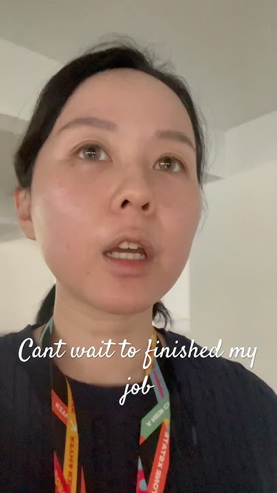 Can't wait to finished my work faster, and go shopping !!! - YouTube