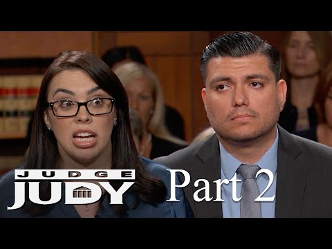 Man Moved Because Ex Harassed Him? | Part 2