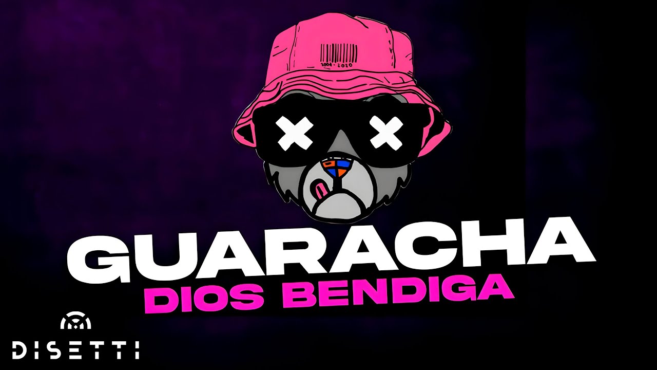 Prieto Baby Ft. Nenyx Pereira - Dios Bendiga (Official Audio Video ...