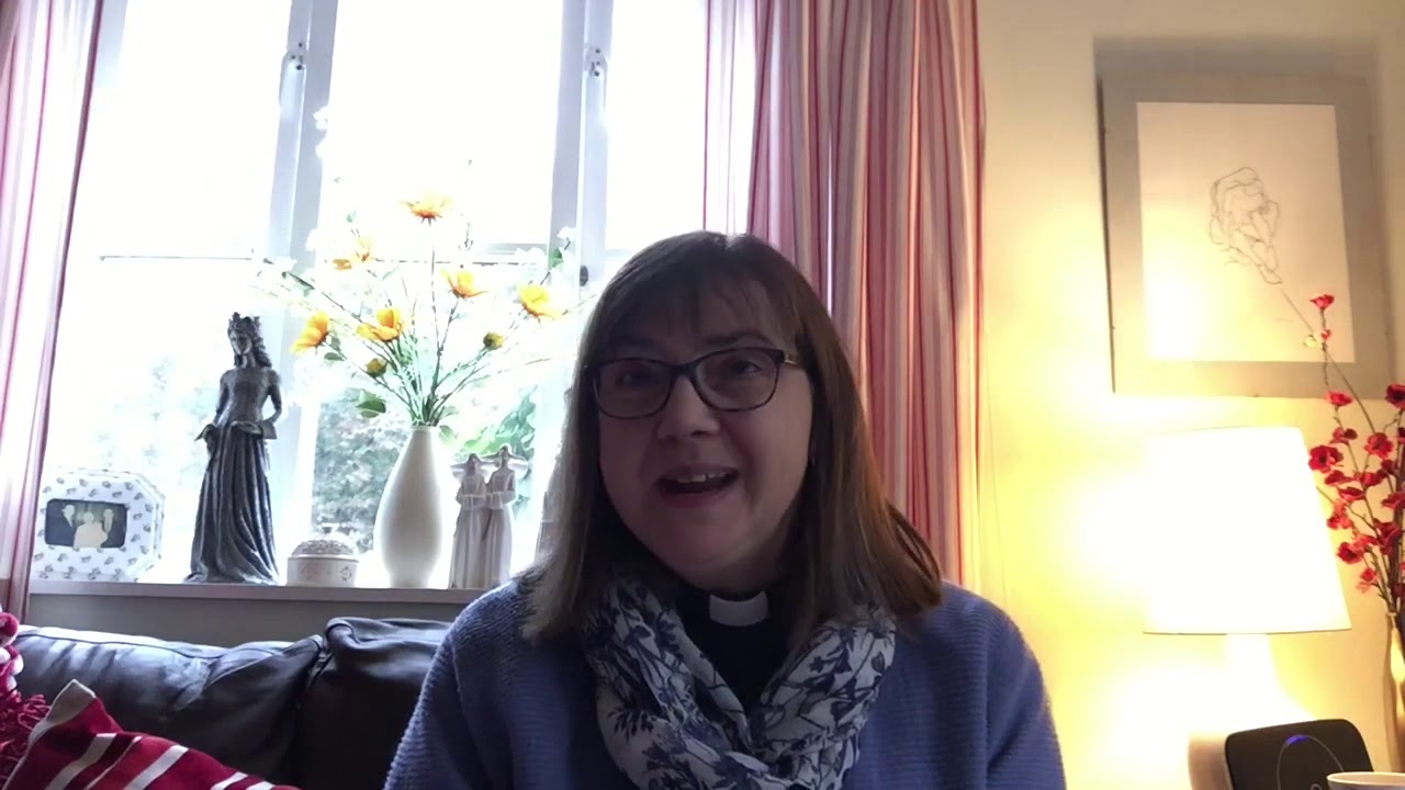 Clergy Home Visit 4 - YouTube
