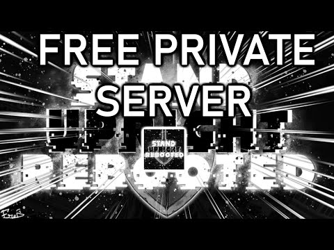 Stand Upright: Rebooted FREE PRIVATE SERVER *VIP SERVER* | STAND ...