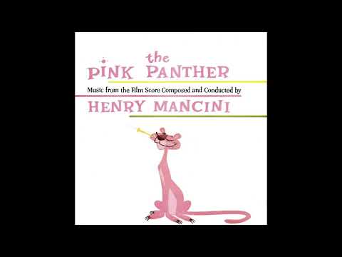 Henry Mancini - Piano And Strings (1995 Remastered)
