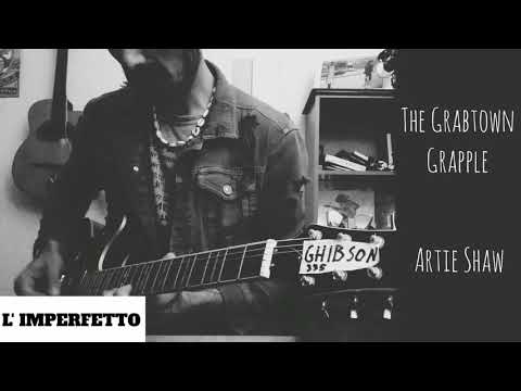 The Grabtown Grapple - Artie Shaw - YouTube