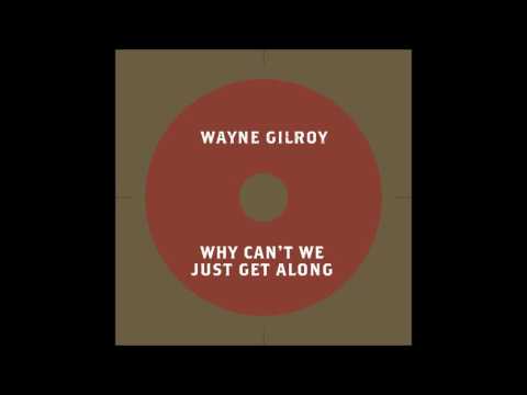 Why can't we just get along. - YouTube