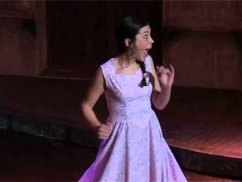 Cecilia Condon  - LA PULGUITA -\