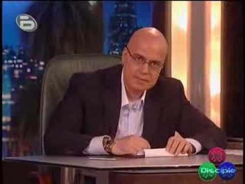 Krasi Radkov @ Slavi's Show - YouTube