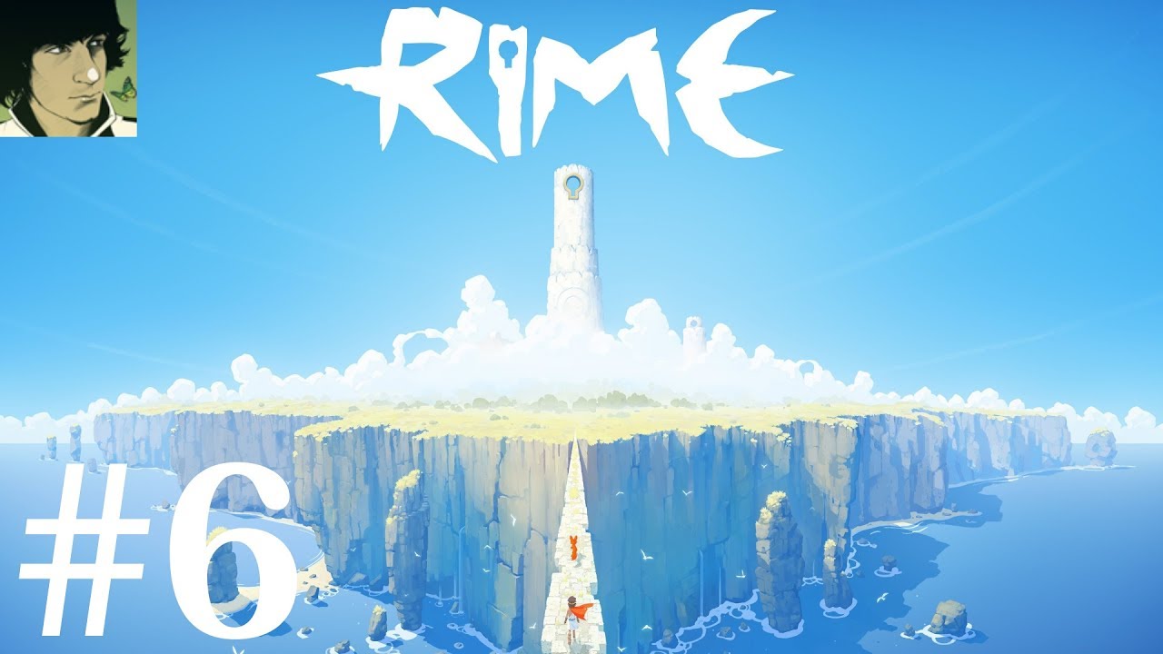 Rime PC - Full Gameplay Walkthrough HD - PARTE 6 - YouTube