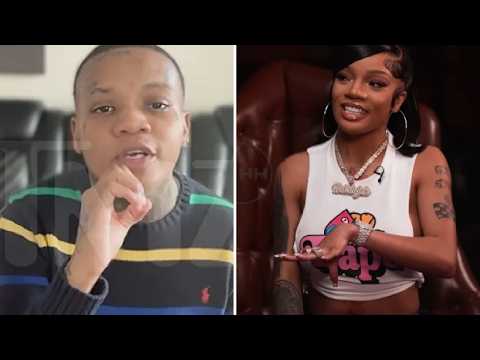 GloRilla Finally Respond To DISLOYAL Sister! Other ATLANTA Brother & Sis RESPOND Also (MUST WATCH)