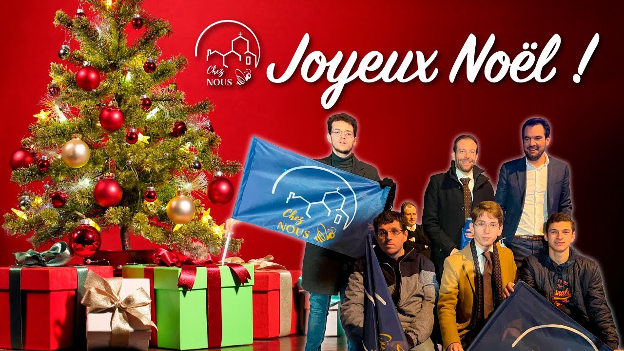 Chez Nous, on refuse de perdre nos traditions et notre identité ! - YouTube