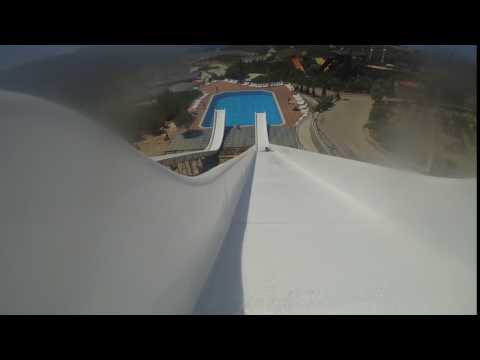 ADALAND SLİDE&FLY KUŞADASI AQUAPARK