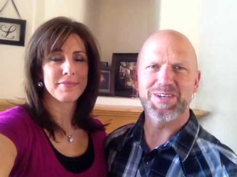 Temple open house video – Allen and Heidi Lafferty - YouTube