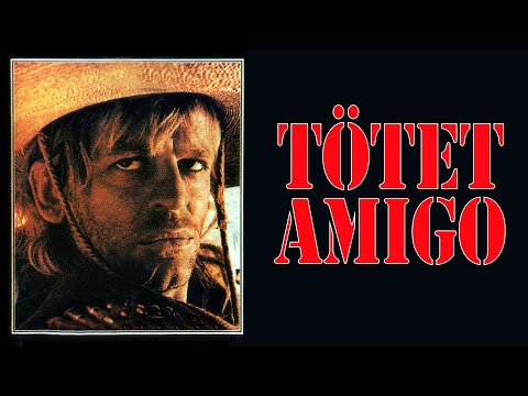 Töte Amigo (Action/Western I Actionfilme auf Deutsch anschauen, Italowestern kostenlos streamen)