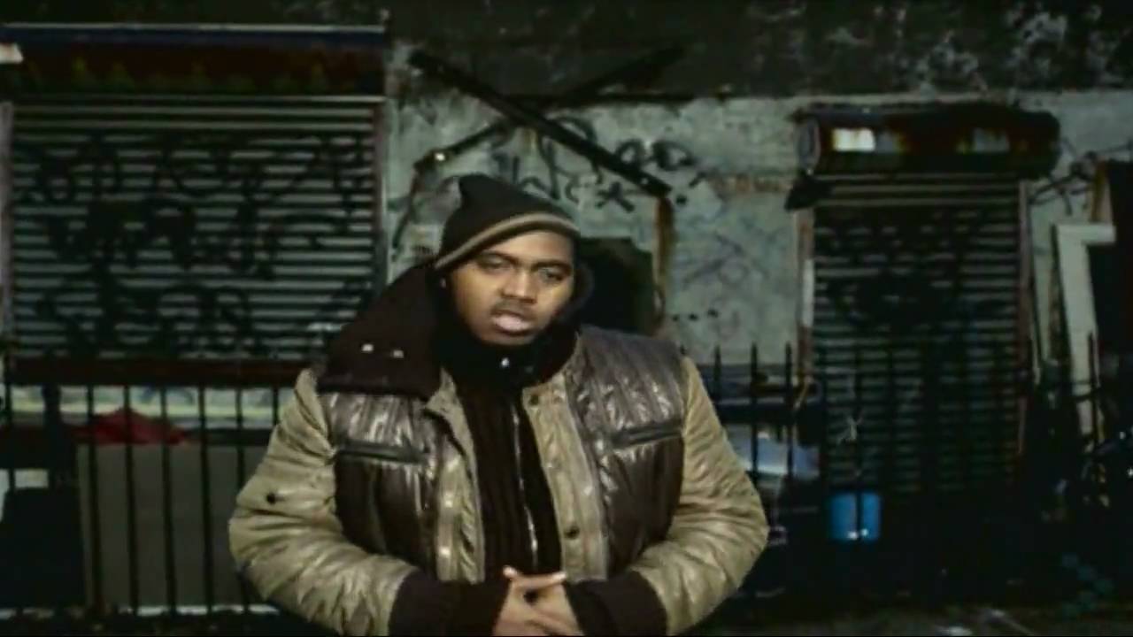 Nas featuring Quan - Just a Moment (2011 Darkstarr Piano Remix) HD 720p ...