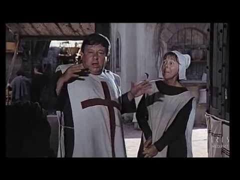 Fantozzi - Mariangela s'è fatta donna - YouTube