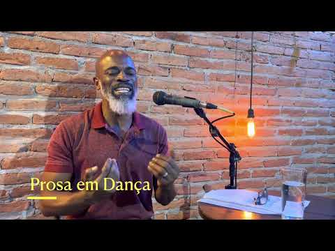 Prosa em Dança - Elídio Netto
