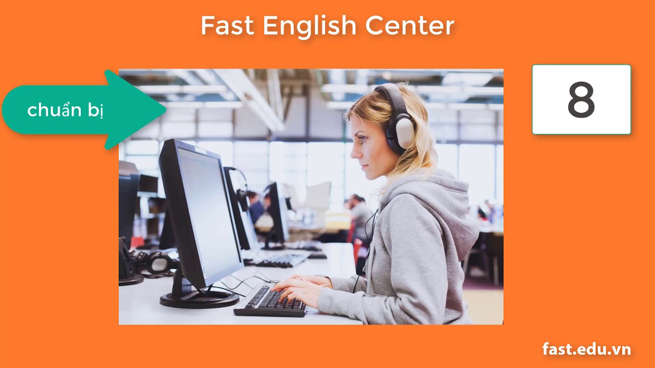 TOEIC SPEAKING QUESTION 3 TEST 5 FAST ENGLISH CENTER TOEIC THỰC HÀNH ...