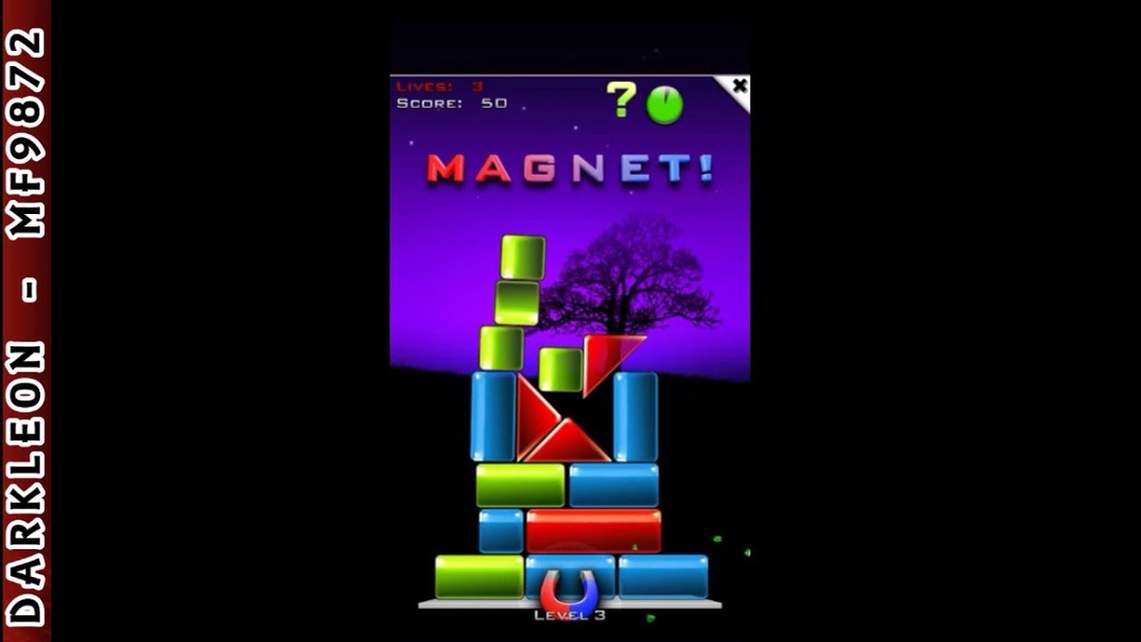 Android - Glass Tower 3 - YouTube