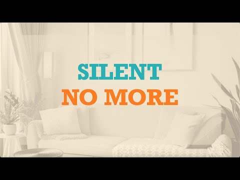 Silent No More - Part 5 - YouTube