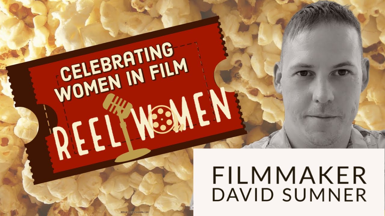 David Sumner Reel Women - YouTube