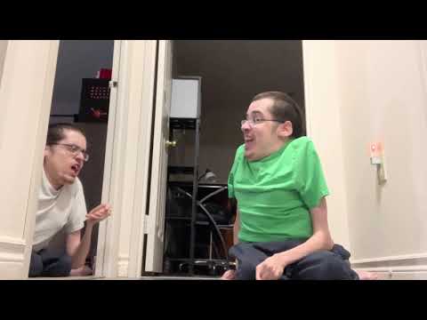 OAKLEY DOAKLEY 🤓 - Ricky Berwick