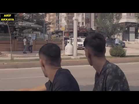 Cengo, Burak İş koyuyor - Sıfır Bir