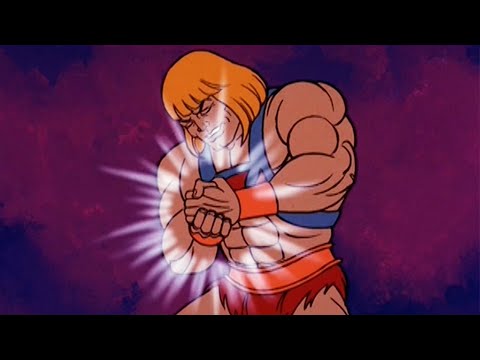 Viagem à outra dimensão | Episódio Completo | He-Man em Português
