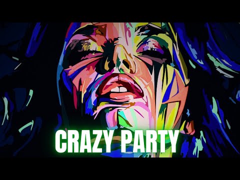 DJ Fevzi Şahin - Crazy Party (Club Mix) 2025