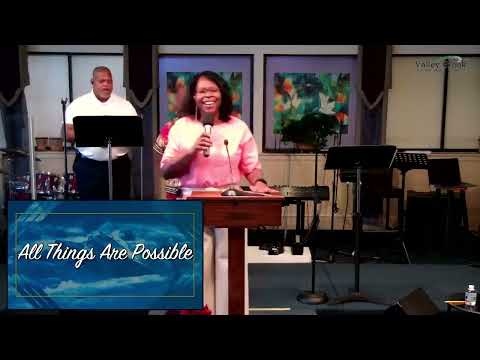Aug 18th - "Faith: What are you believing?" - Deacon Gary Reynolds ...