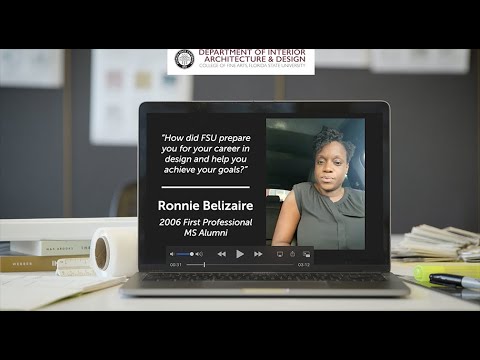 First Professional MS Graduate Program Intro - YouTube
