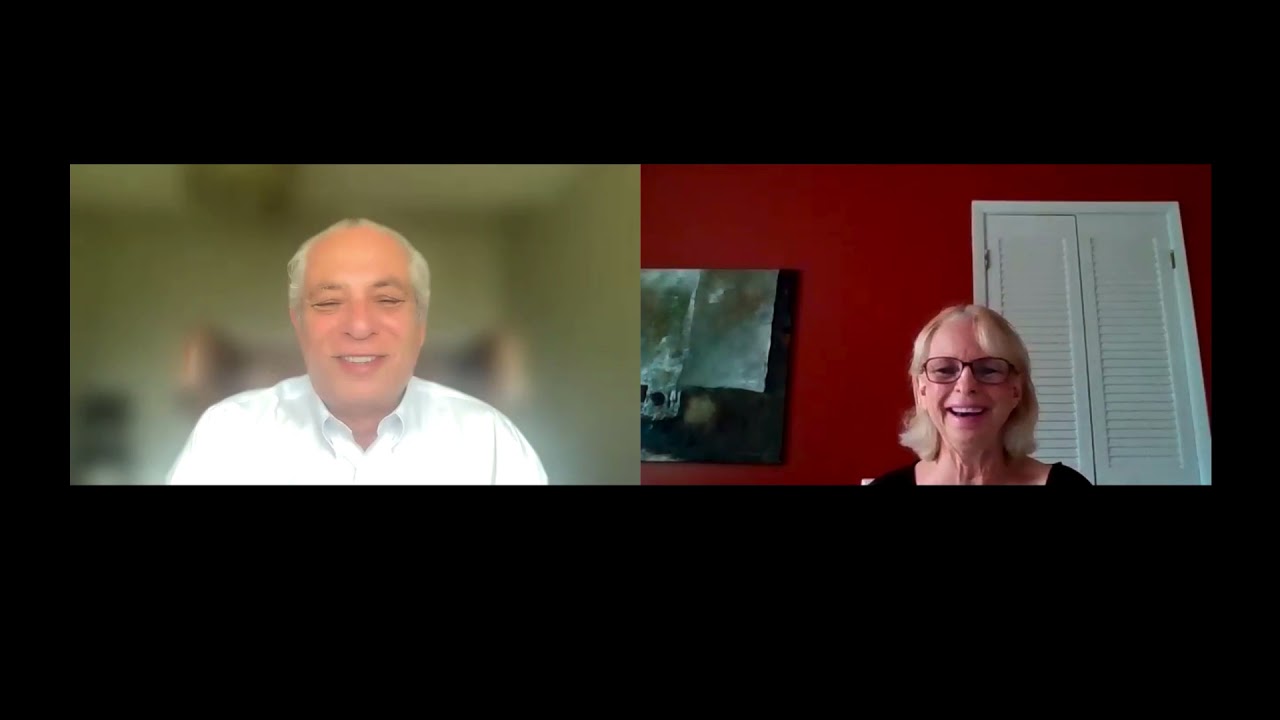 Lawyer Mark Handelman discusses the Consent and Capacity Board - YouTube