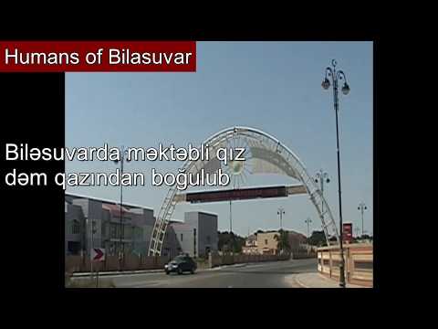 Biləsuvarda məktəbli qız dəm qazından boğulub - 18 fevral 2019
