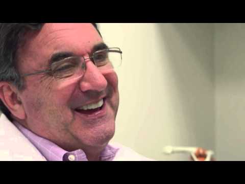 Dr. David Janeway - Orthopedic Surgeon - YouTube