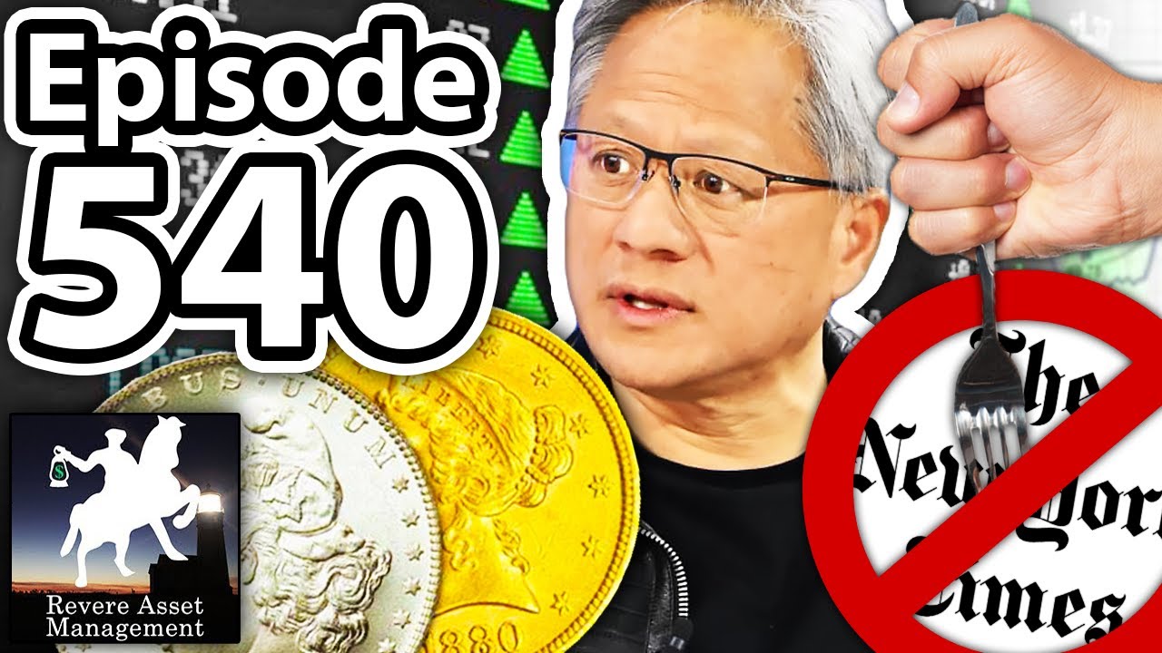 I INSTANTLY Became Profitable When I Realized THIS | Your Money Podcast ...