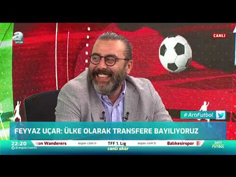 Emre Bol'dan Fenerbahçe İçin Flaş Cavani Açıklaması