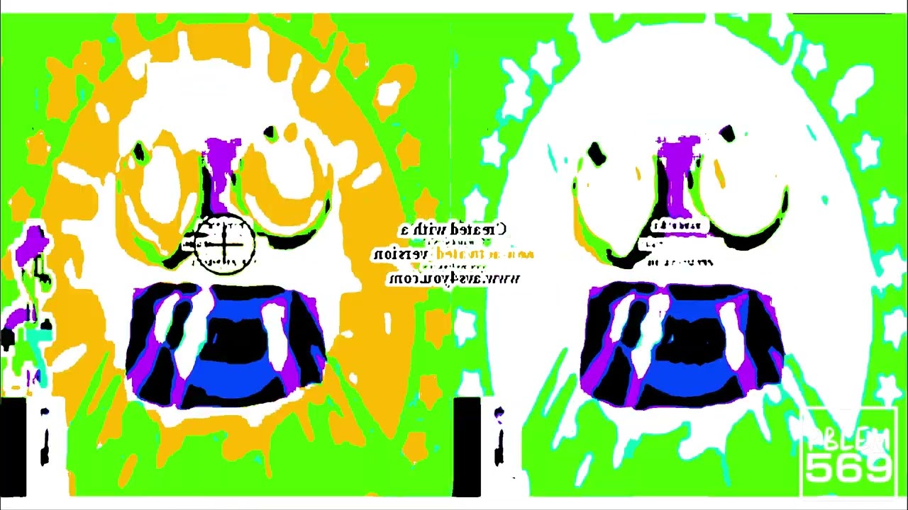 Preview 2 V12 Effects (Gamavision Csupo Effects) - YouTube