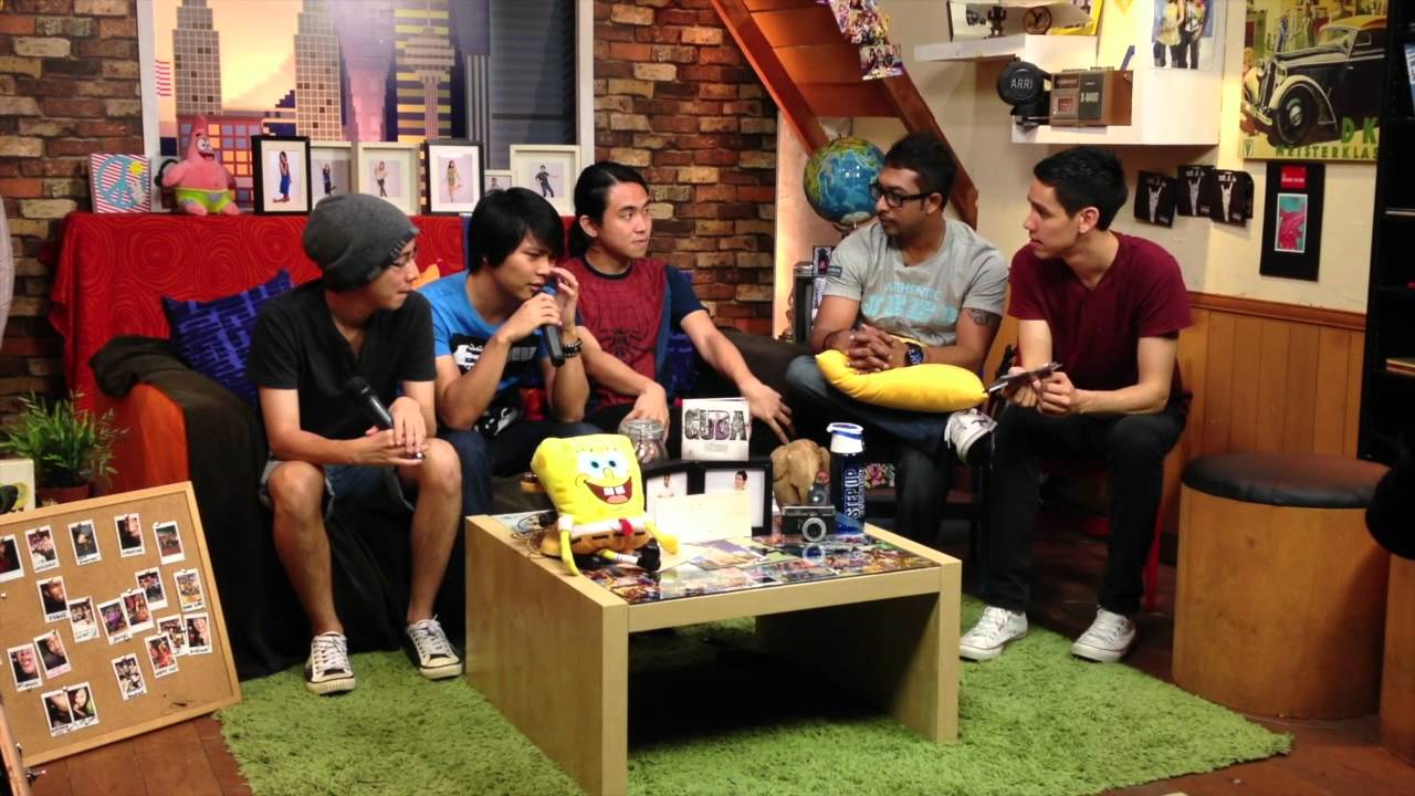 Quickie 8tv