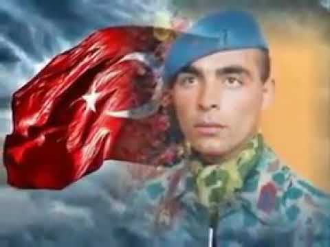 Akşam olur hasret büyür dağ olur
