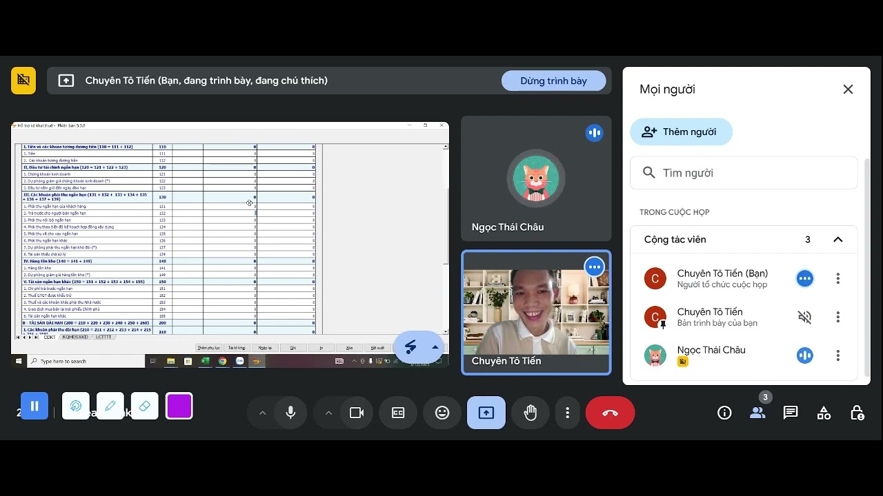 KHOẢN CHÊNH LỆCH TẠM THỜI DO ĐÁNH GIÁ LẠI SẼ ĐƯỢC GHI TRÊN CHỈ TIÊU NÀO CỦA TK 03/TNDN. - YouTube