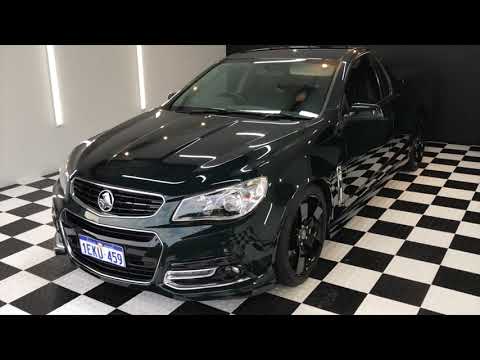 System-X Ceramic Paint Protection | Whitworth's Automotive Polishing | Storm Ute