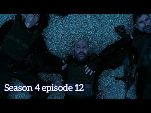 (FAUDA) Doron sad moment's
