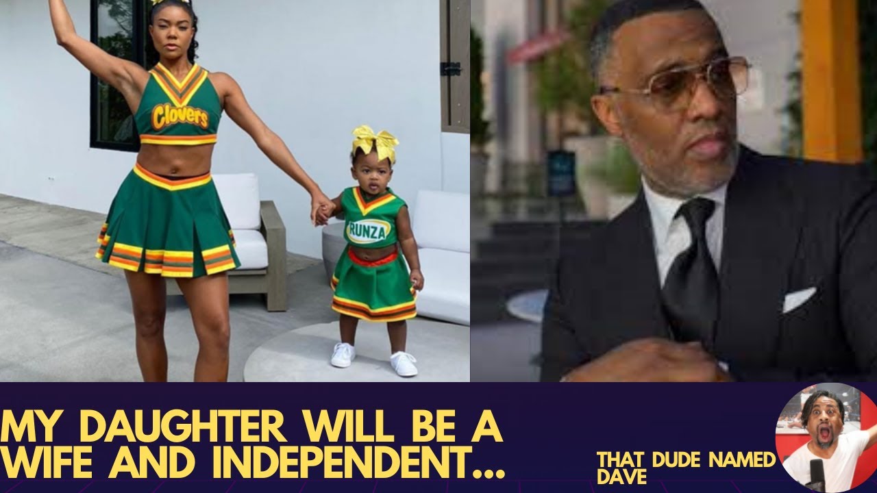 My Daughter CAN Be INDEPENDENT and a WIFE... | Kevin Samuels Reaction ...