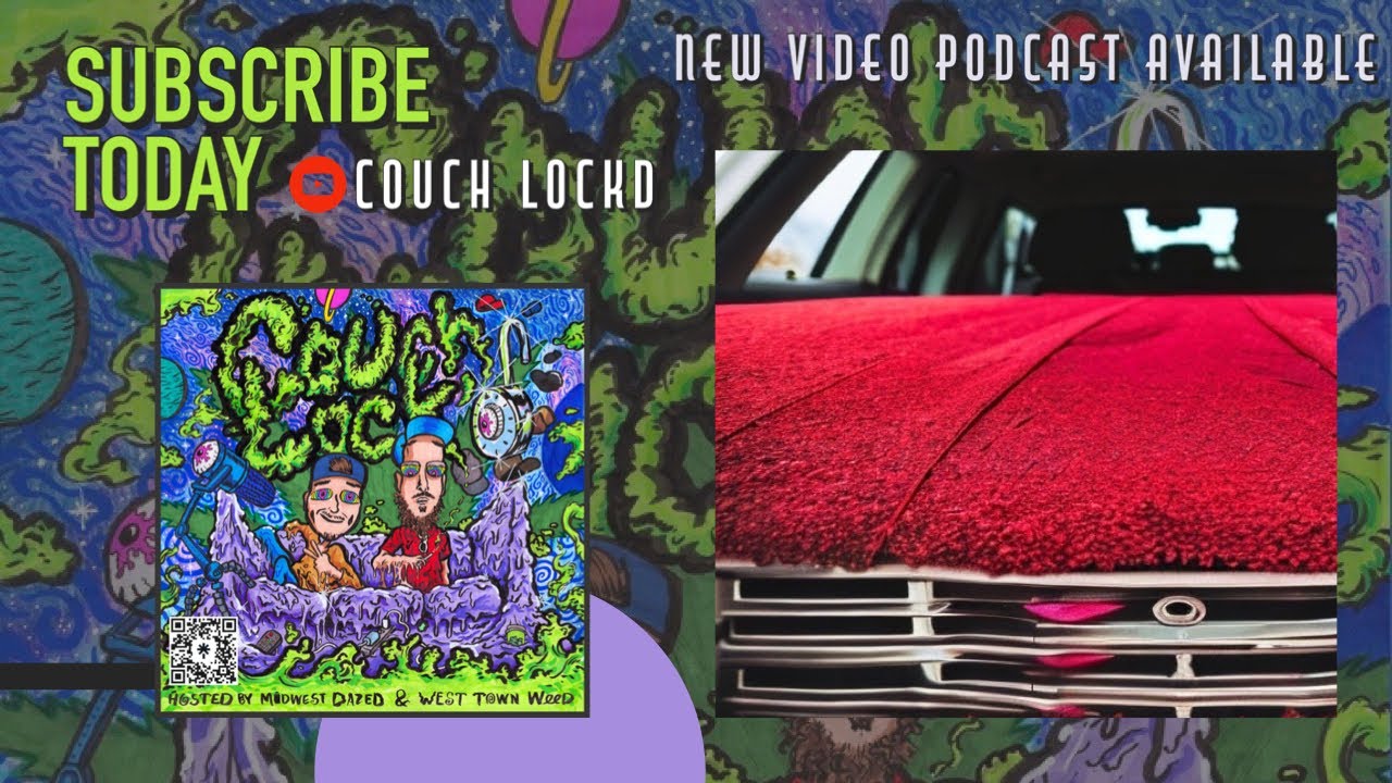 Redbud Roots comes to Illinois - YouTube